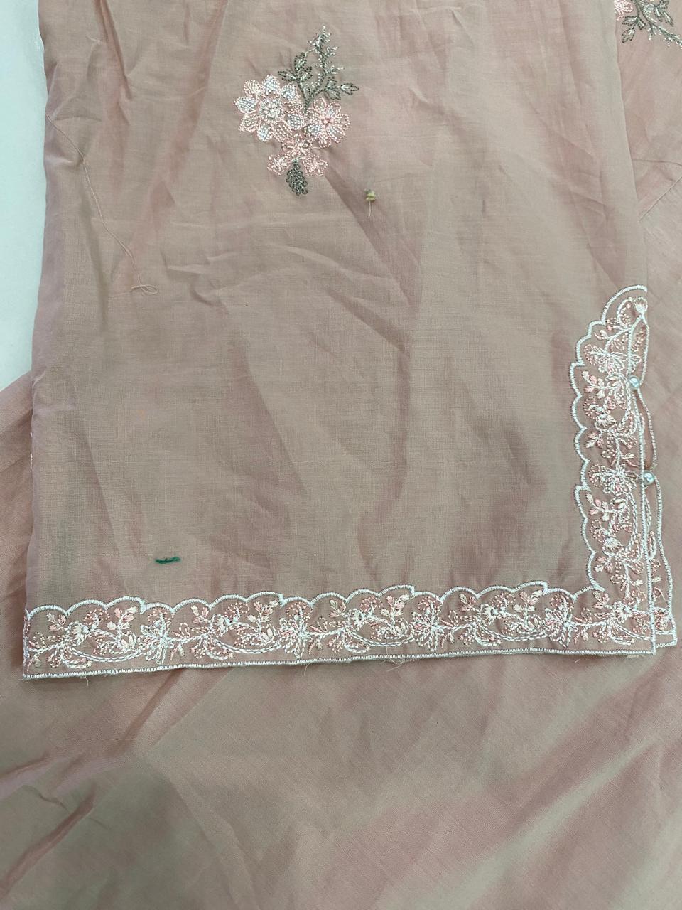 CROSS STITCH EMB 2PC (STITCH) – MY BRAND STORE